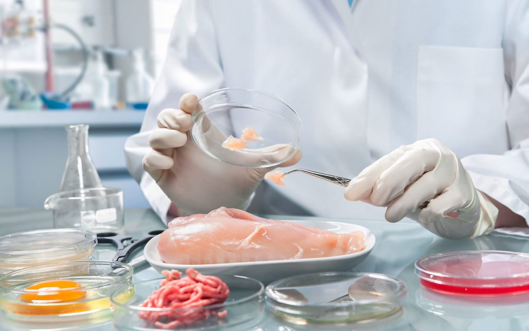 Μικροβιολογία Τροφίμων και Μικροβιολογική Ανάλυση | ArC Laboratories